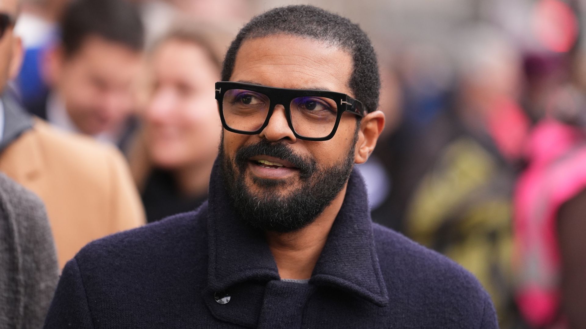 "Bare-chested mermaids and a rigid attire policy" - a glimpse into the glamorous gatherings ...