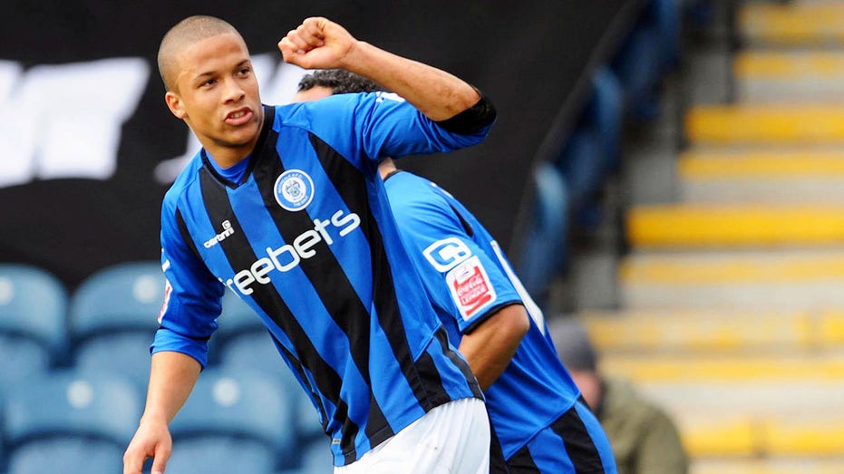 British footballer Joe Thompson has passed away at the age of 36 after ...