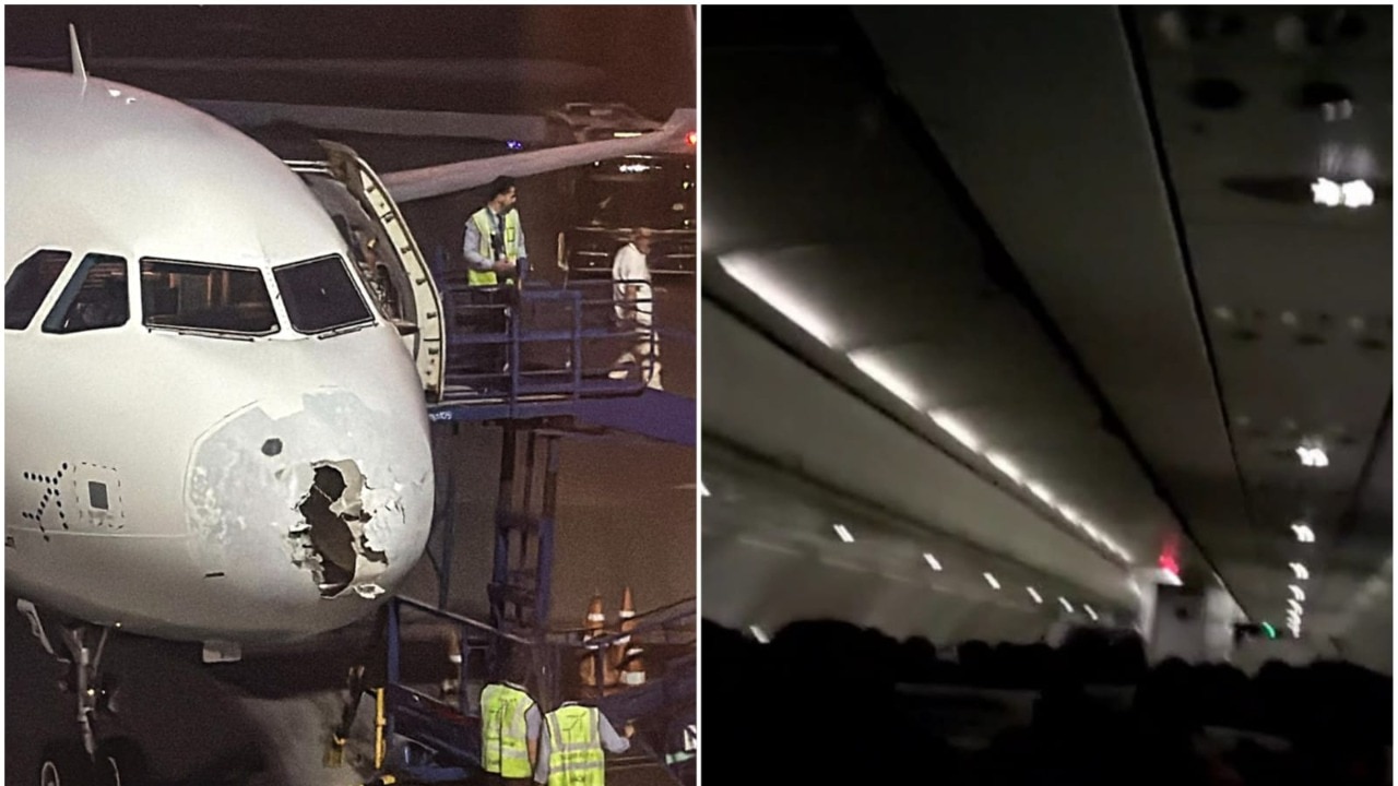 Six people have died and multiple others have been injured following an ...