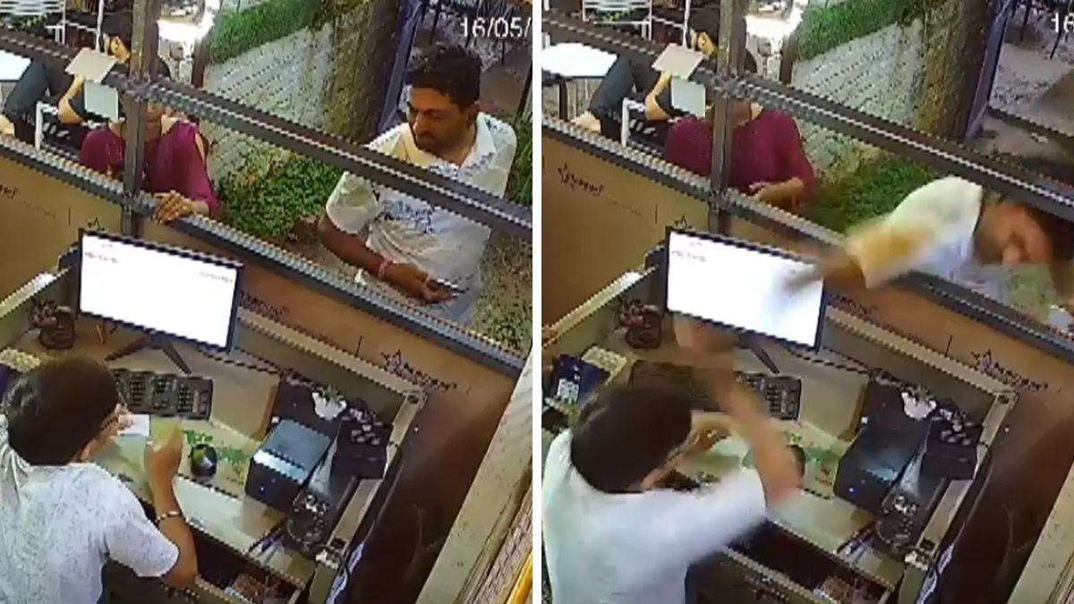 Autistic brothers were attacked and burned with cigarettes at a ...