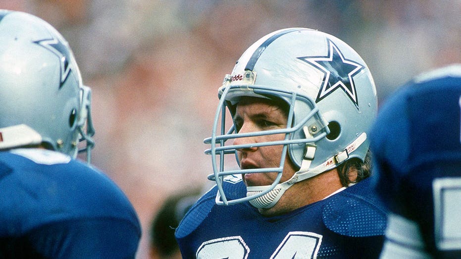 Tom Rafferty, a legendary player for the Cowboys and a Super Bowl ...