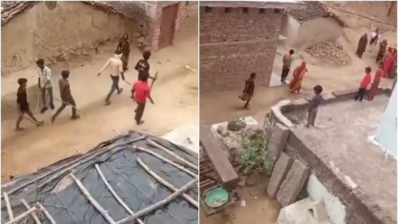 One person has died and another has been injured after an air ...