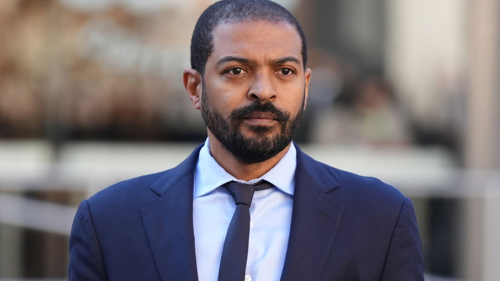 Award-winning West Wing star charged with child sex abuse - Adarsh News