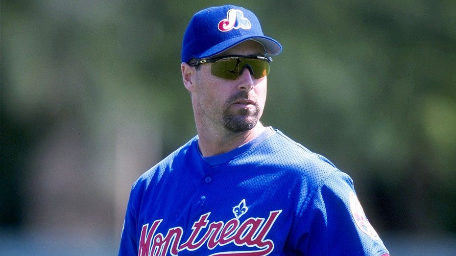 Mike Campbell, ex-Seattle Mariners pitcher and first-round draft choice ...