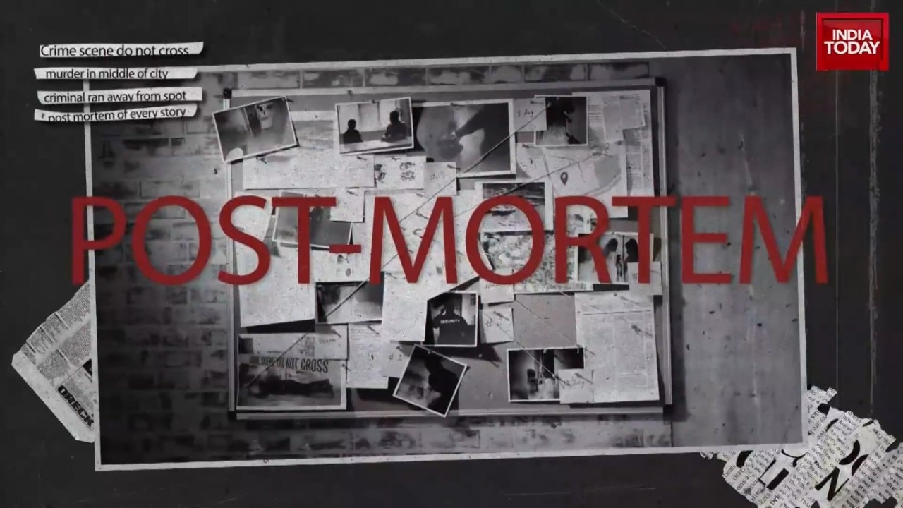 Investigation into Bondi Beach attack uncovers assailant's identity ...