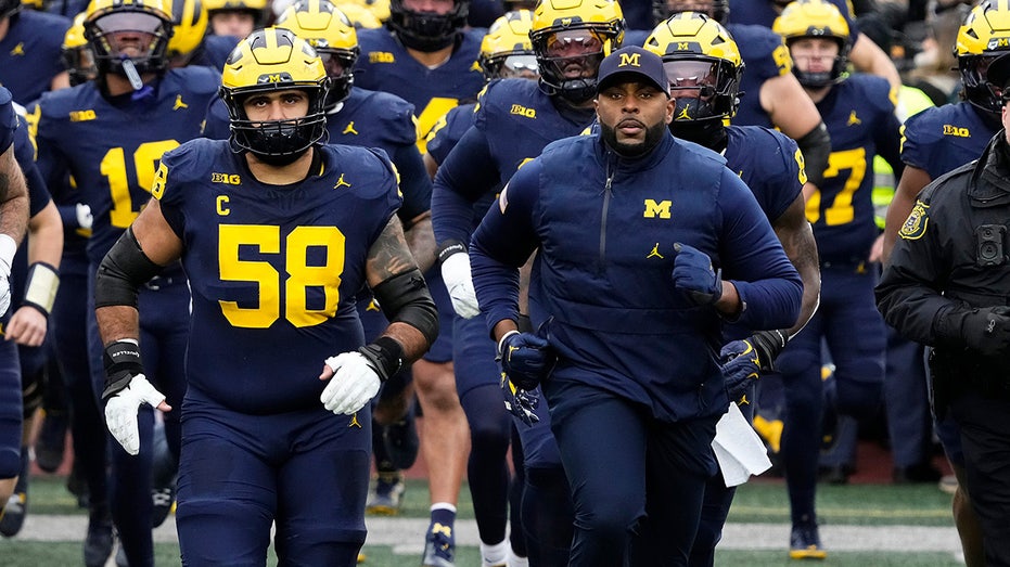 Michigan football recruits pull commitments from program amid Sherrone ...