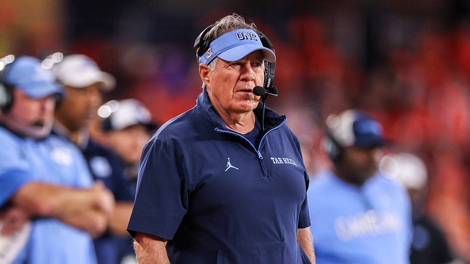 Rex Ryan pushes Bill Belichick as 'only guy' to replace fired Bills ...